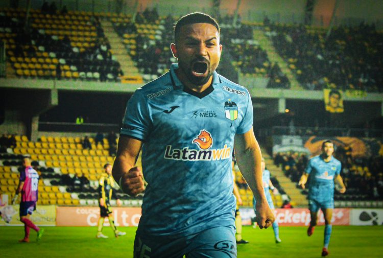 O'Higgins irá en busca del oro ante Coquimbo Unido para seguir en zona ...