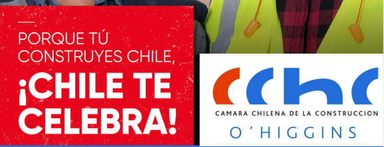Empresas de la construcción socias de la CChC O'Higgins realizaron más de 6.900 atenciones ...