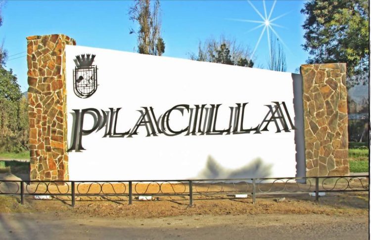 El panorama que prepara Placilla para el Día de los Patrimonios