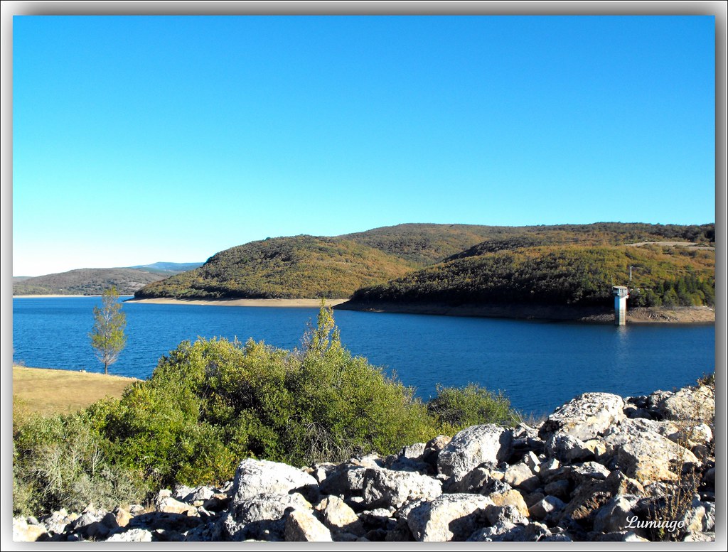 ¿Necesitamos un Sistema Nacional de Embalses?