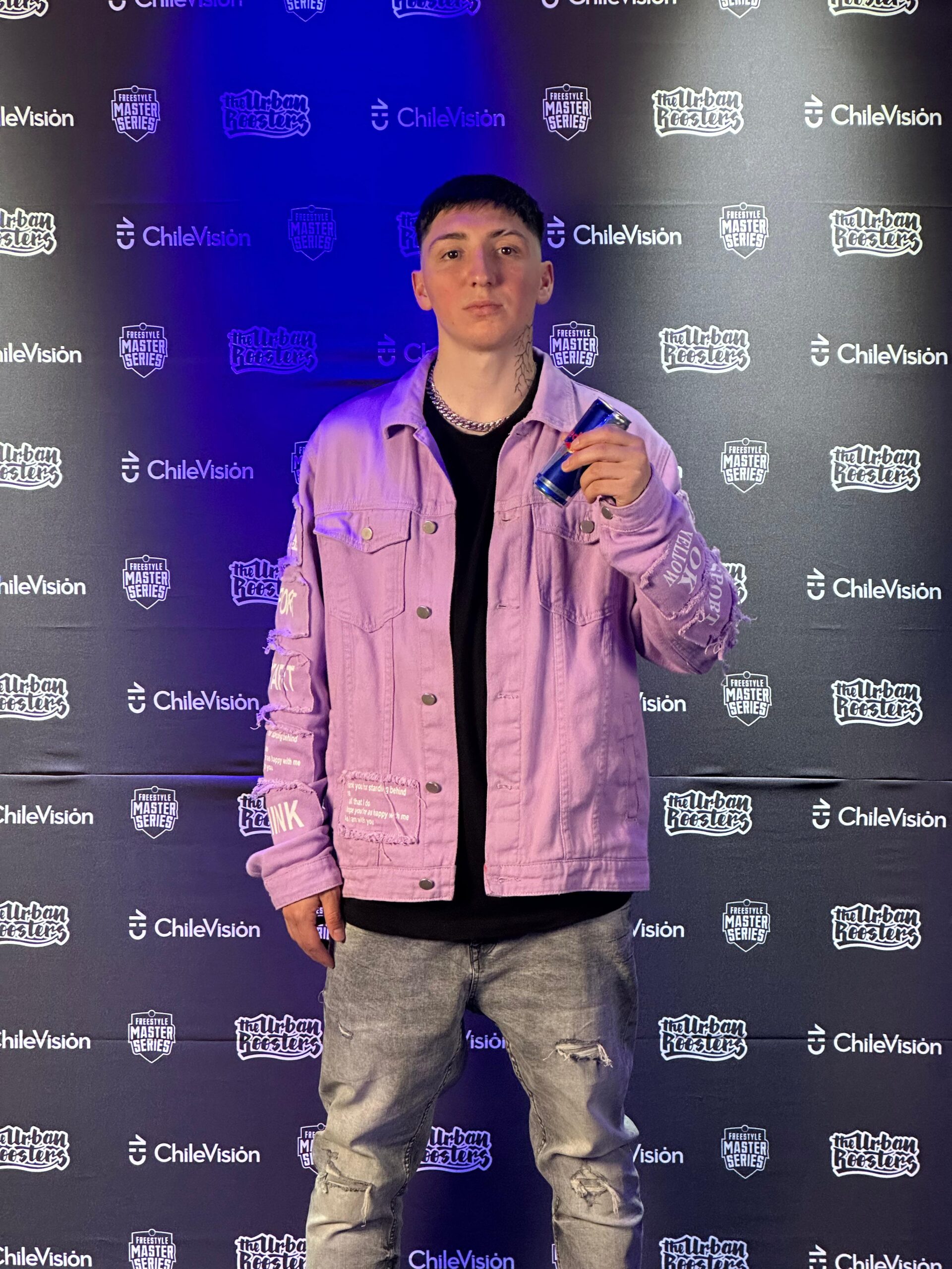 Freestylers de Rancagua dijeron presente en la tercera jornada de FMS Chile 2024