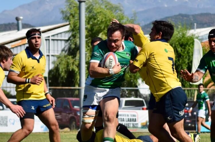 Lagartos de Rengo rozó la gloria en infartante final de la Copa Maule ...