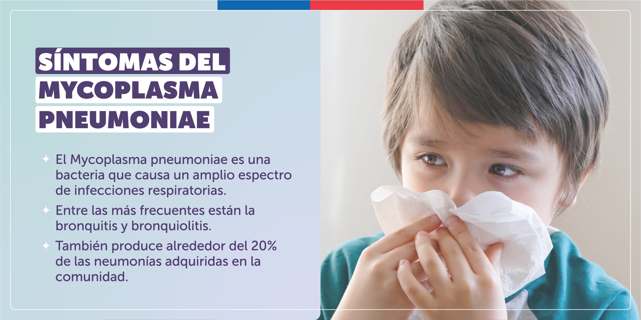 Seremi de Salud refuerza recomendaciones ante infecciones respiratorias ...