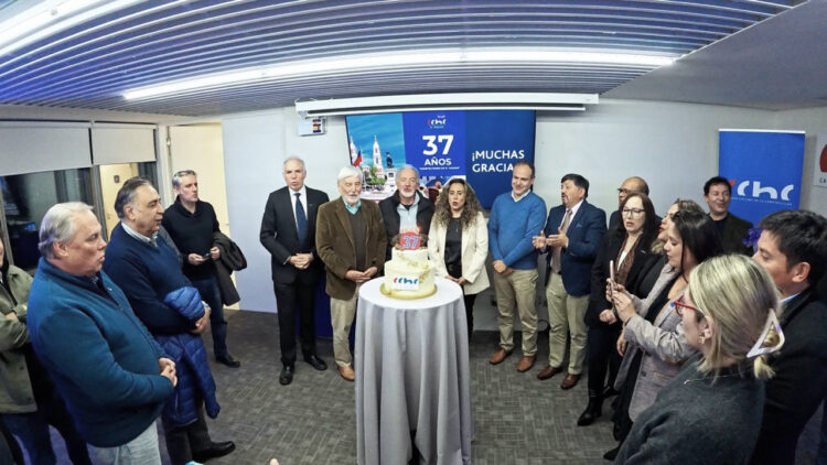 Asamblea Anual de la CChC O’Higgins destacó hitos y reafirmó compromiso regional