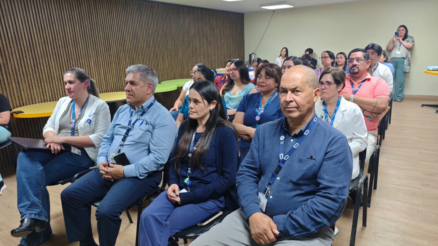 Hospital de Rengo presenta nueva plataforma web dedicada a la ...