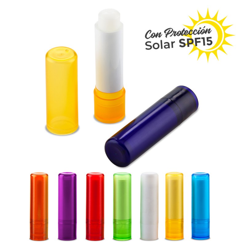 PROTECTOR LABIAL STICK