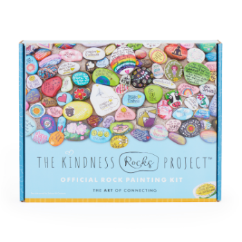 Make Random Acts of Kindness More Intentional | Inspire Kindness