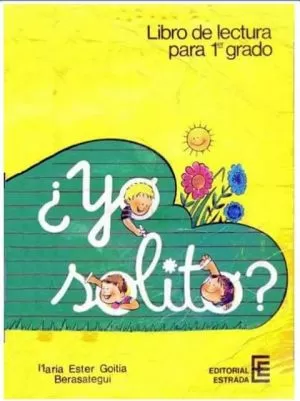 Yo solito? | ISBN 978-950-01-0474-6 - Libro