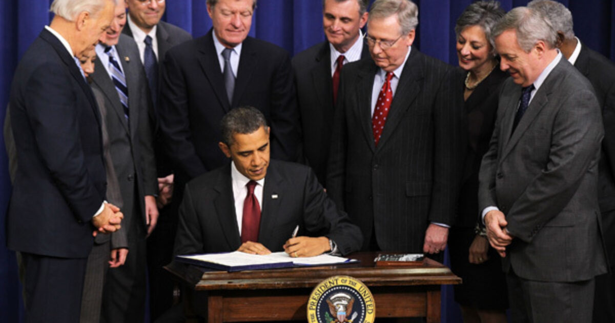 The ‘Repo-Demo’ Party’s Three Phase Austerity Plan for America - In ...