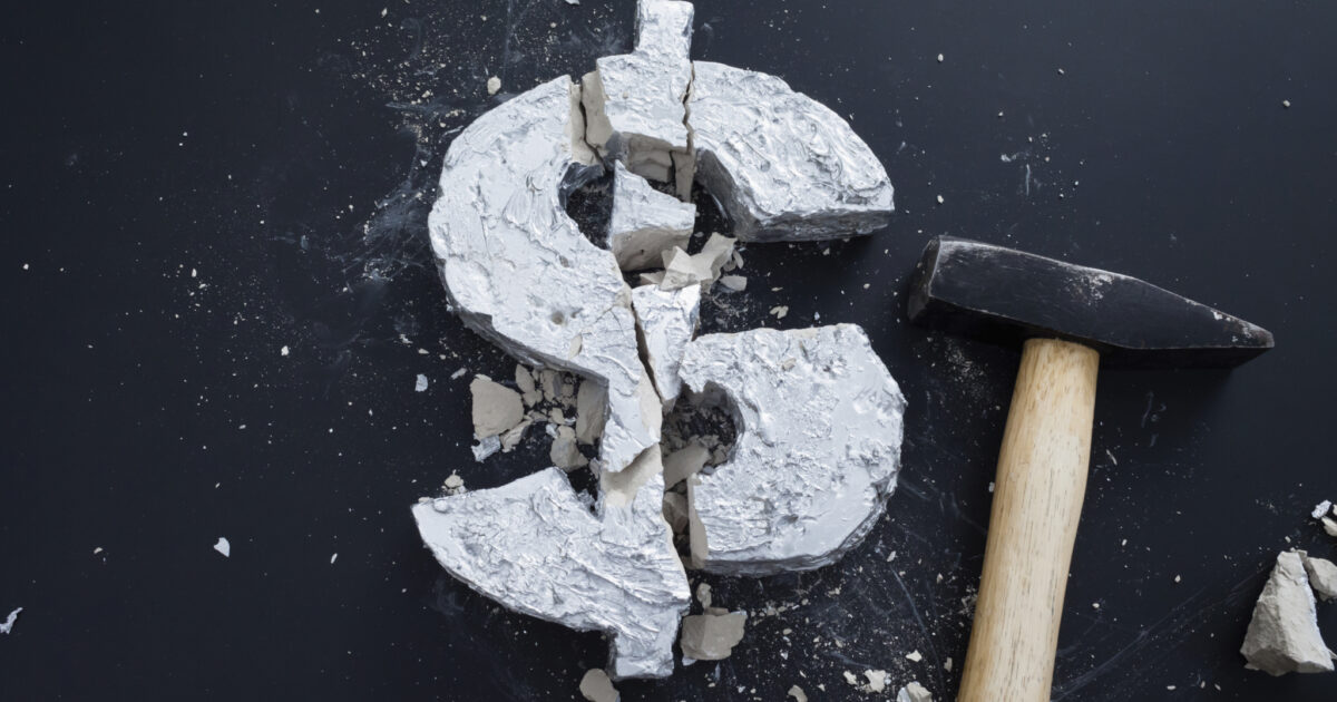 15 Years Ago, We Predicted the Financial Crash. We Think Another Is On ...