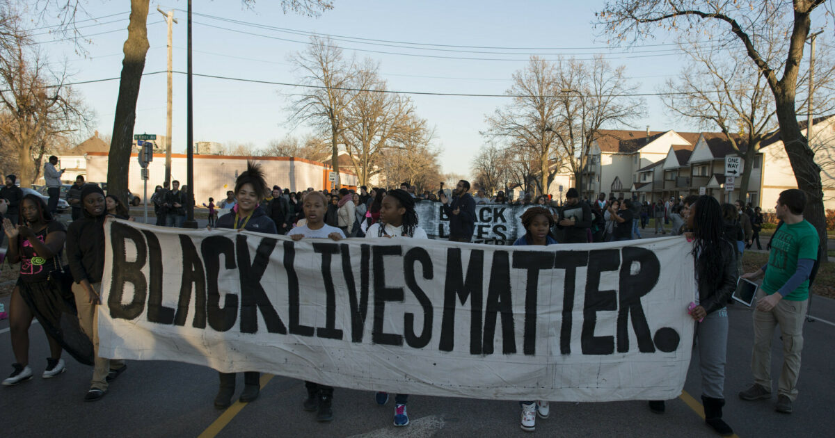 Our Movements Are Powerful, the Institutional Left Isn’t the Solution ...