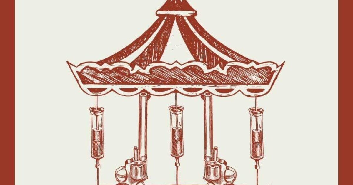 The Vermont-New York Heroin-and-Guns Carousel That Can Make Dealers a ...