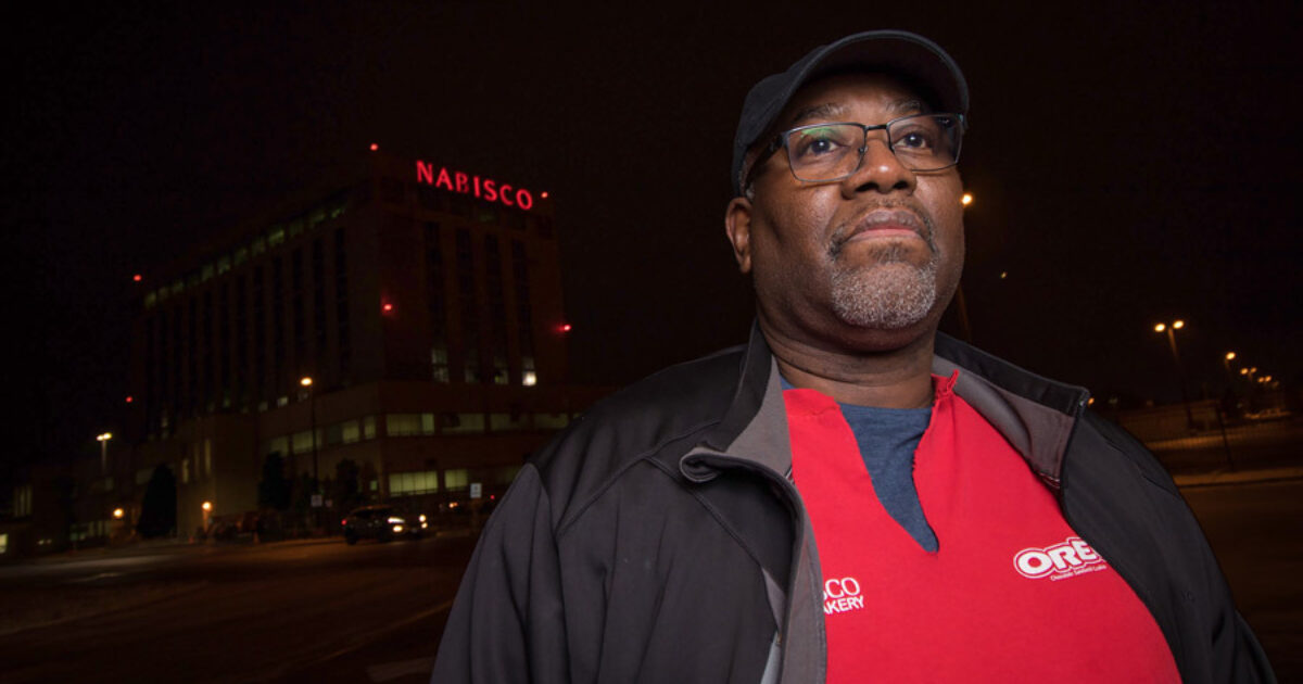 The Oreo Workers Trump Betrayed - In These Times