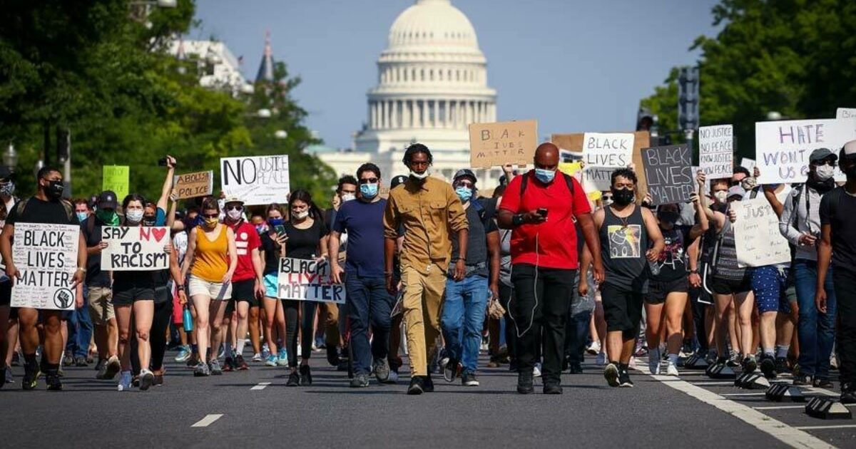 “We Are On the Cusp of Something Great”: A Black Liberation Organizer ...