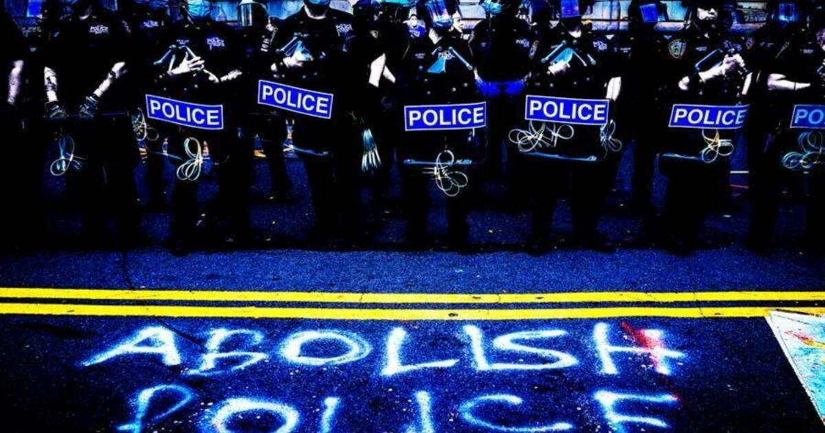 Community Control Won’t Fix What’s Wrong with Cops - In These Times