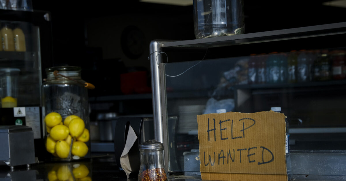 For Many, the Pandemic Was a Wakeup Call About Exploitative Work - In ...