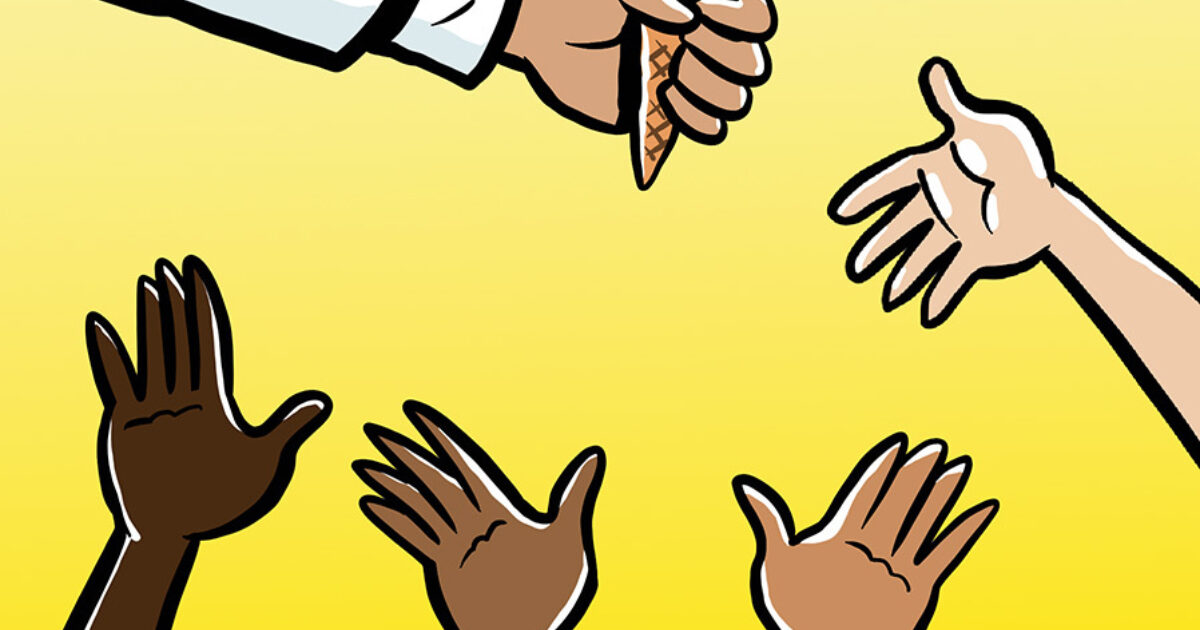 It's on All of Us to Dismantle Colorism - In These Times