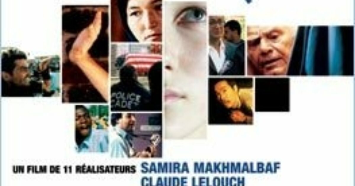 9/11 at the Movies - In These Times