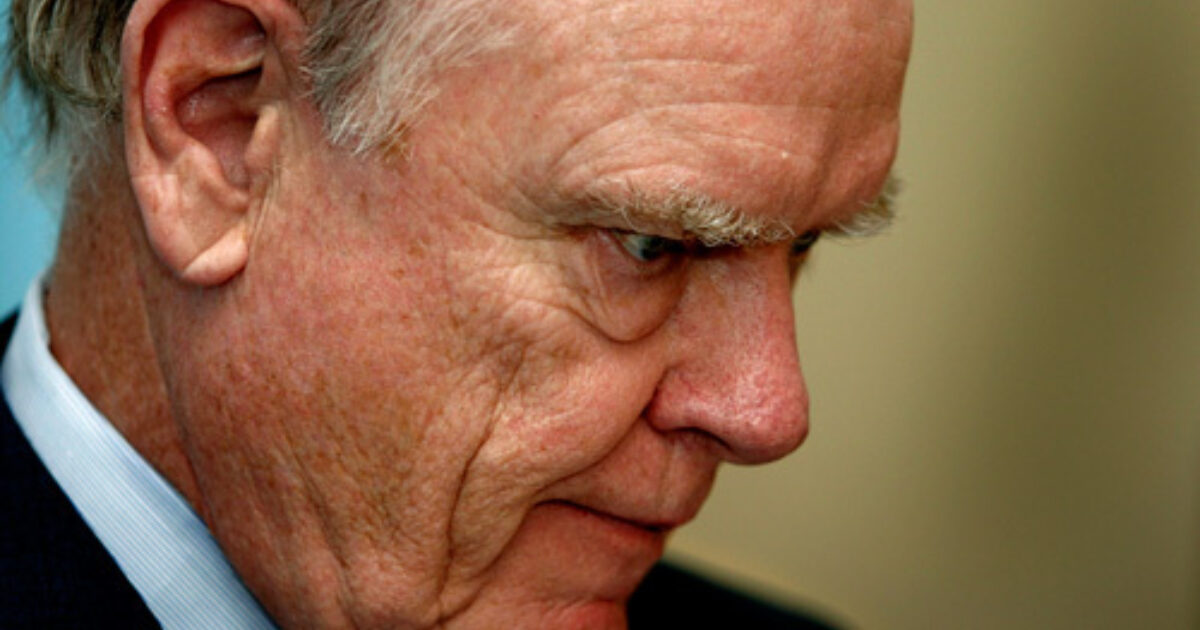 From Plant Shutdowns to Plasma, Cerberus is Financial Vampire - In ...