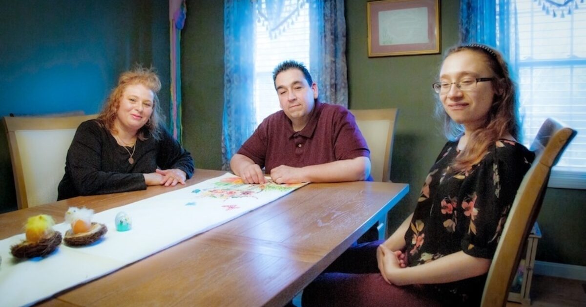 We Talked with the New Hampshire Family in Andrew Yang’s Universal ... We Talked with the New Hampshire Family in Andrew Yang’s Universal ...