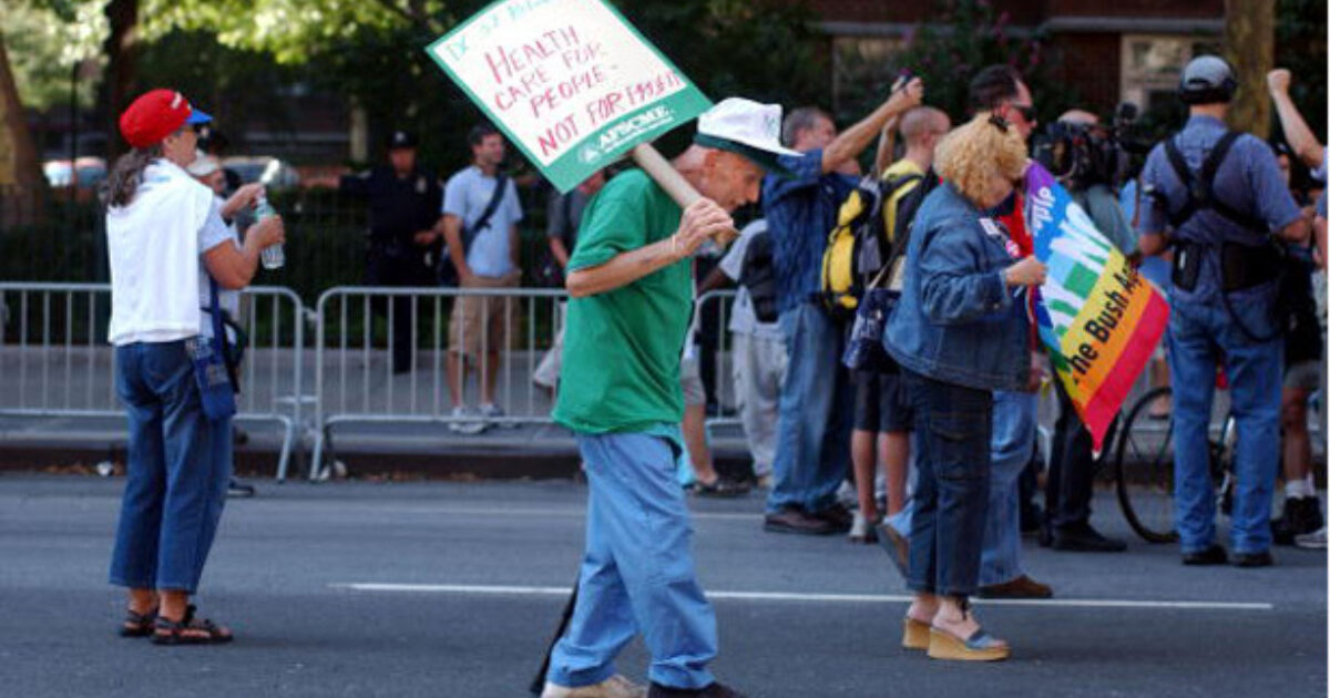 AFSCME Searches For New Leader In Heated Election - In These Times