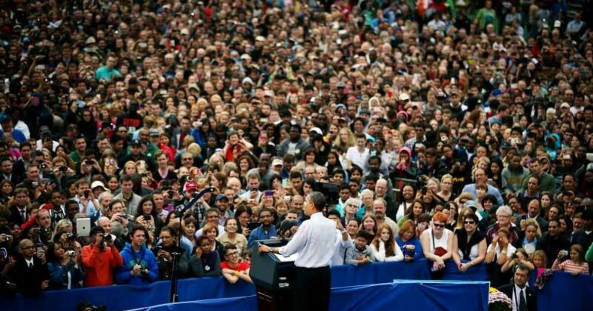 Phew. Now What? - In These Times