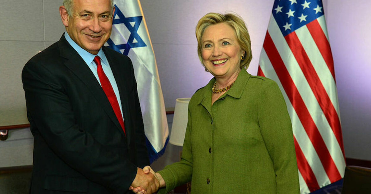 Why We Should Be Very Worried About All the Neocons Flocking to Hillary ...