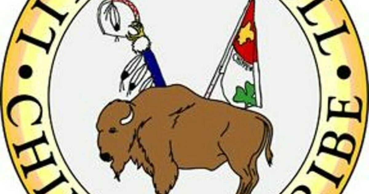 The Little Shell Tribe of Montana Just Got Federal Recognition. Why Did ...