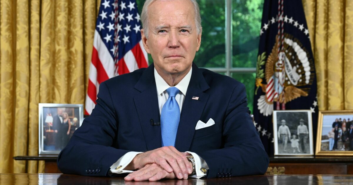 Biden Is Turning Out to Be More Like Obama Than FDR - In These Times