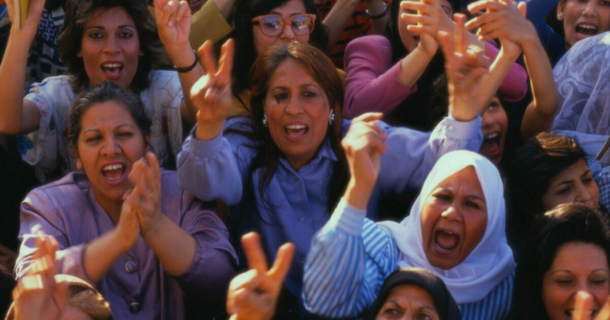 Sanctions Are an Act of War - In These Times