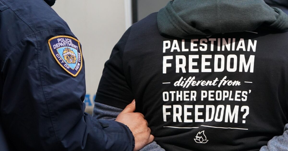 What You Need to Know About BDS - In These Times