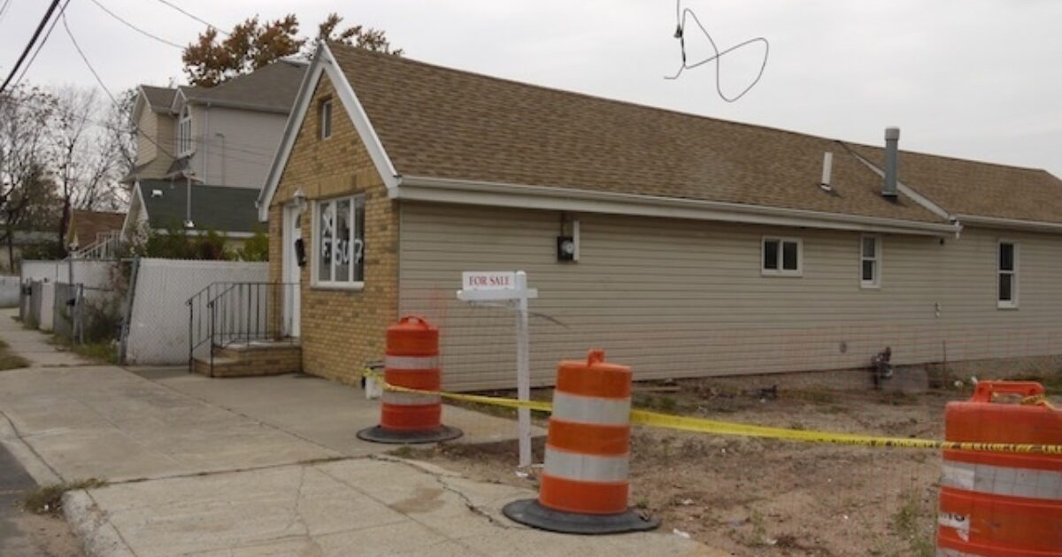 Whose Recovery? - In These Times