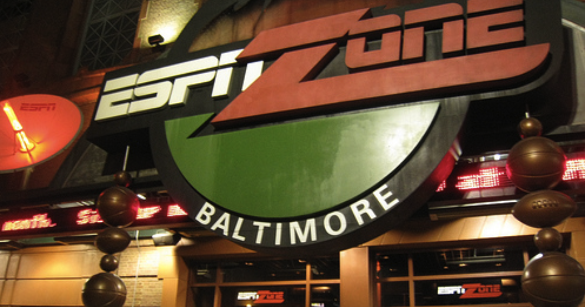 United Workers Win WARN Act Victory in Baltimore ESPN Zone Case - In ...