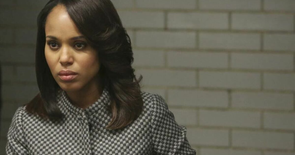 the real olivia pope