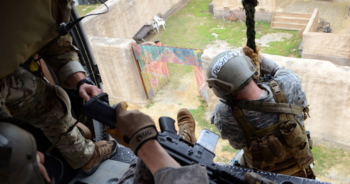 what does jsoc stand for