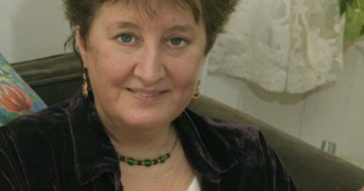 Virginity or Death!: A Conversation With Katha Pollitt - In These Times