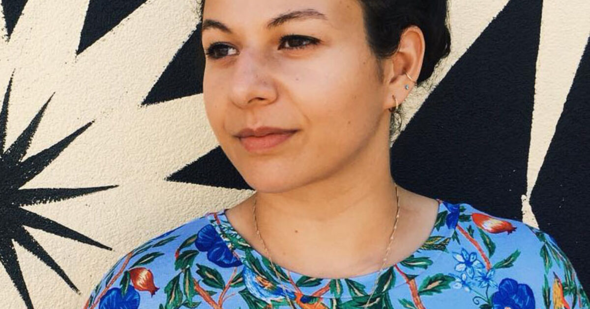 Ryah Aqel - In These Times