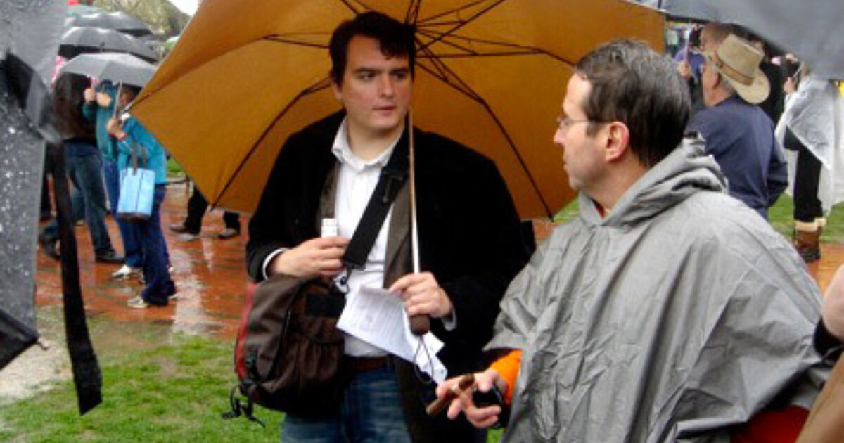 I’m Glad Dave Weigel Resigned: Now Washington Post Can Hire a Labor ...