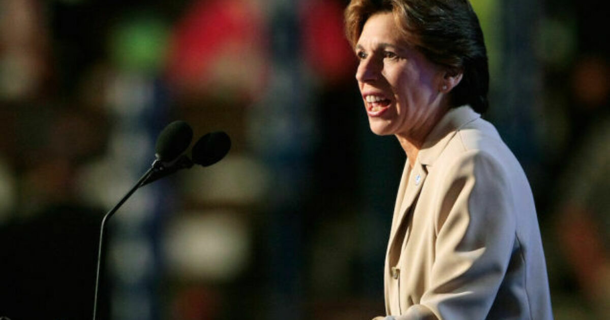 Randi Weingarten Shares Personal Story of Sexual Assault - In These Times