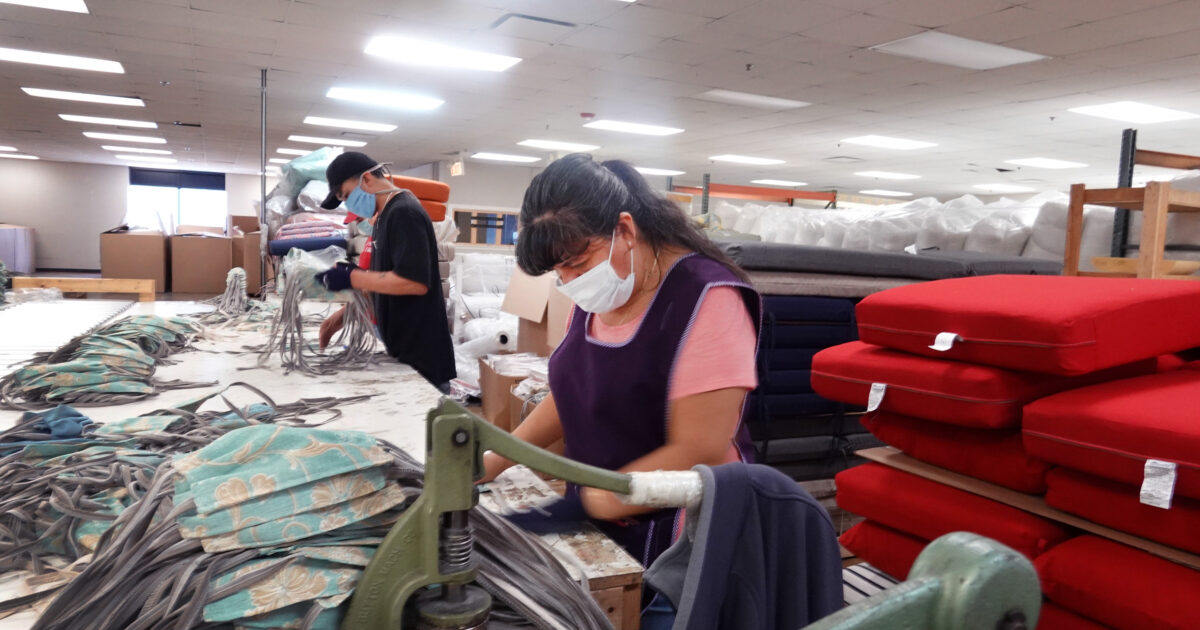 This Crisis Makes Clear: We Need a Four-Day Work Week, Now - In These Times