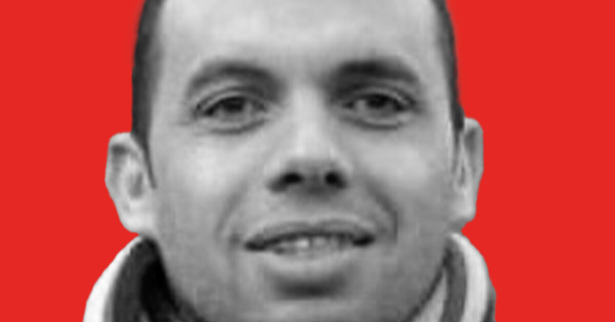 Yousef Aljamal - In These Times