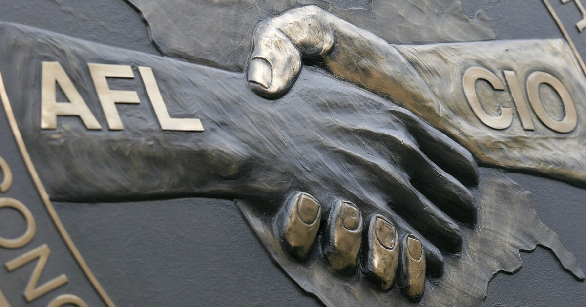 To Build a Left-Wing Unionism, We Must Reckon With the AFL-CIO’s ...