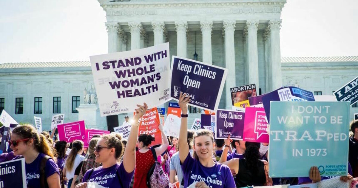 Missouri Has Only One Remaining Abortion Provider. Planned Parenthood ...