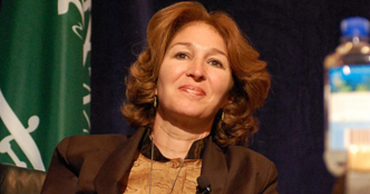 Anne-Marie Slaughter Has It All - In These Times