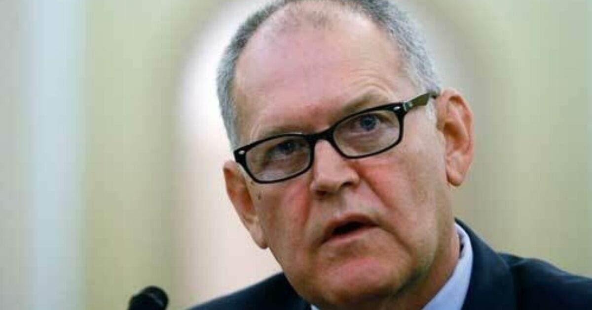 Ex-Insurance Exec Sees Big Backlash to Healthcare Bill - In These Times