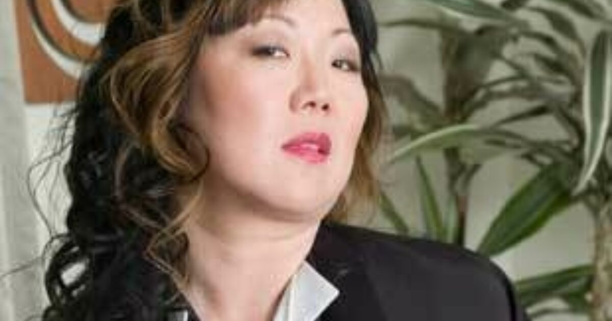 The Cho Show - In These Times