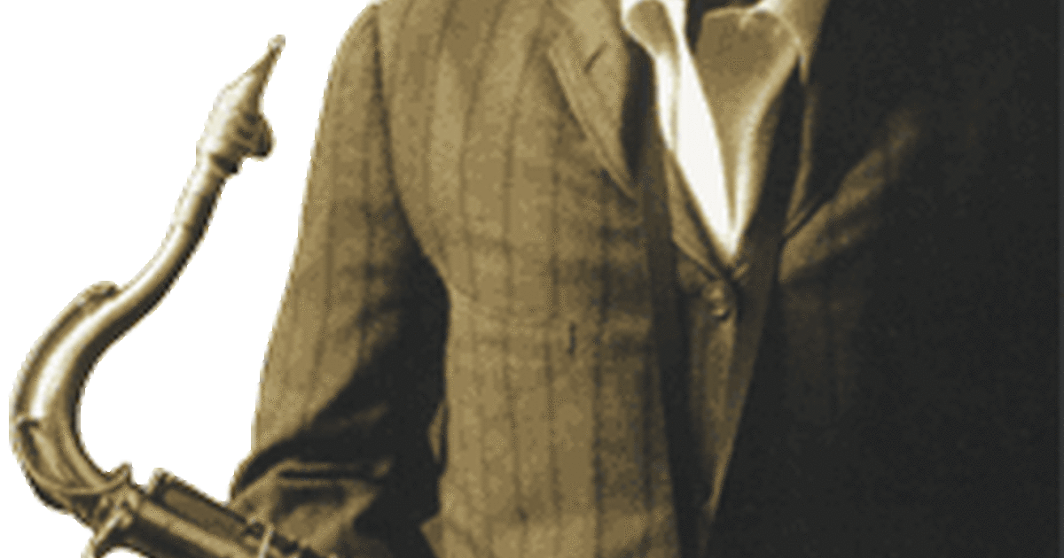 My Favorite Coltrane - In These Times