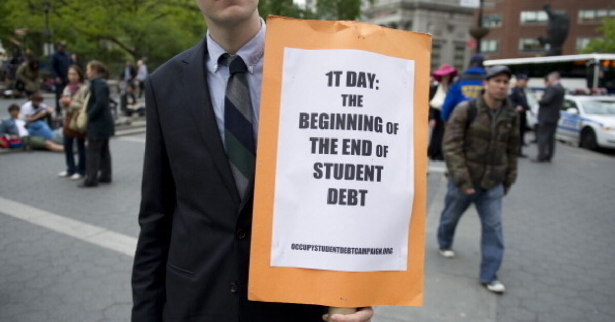 Understanding Student Debt - In These Times