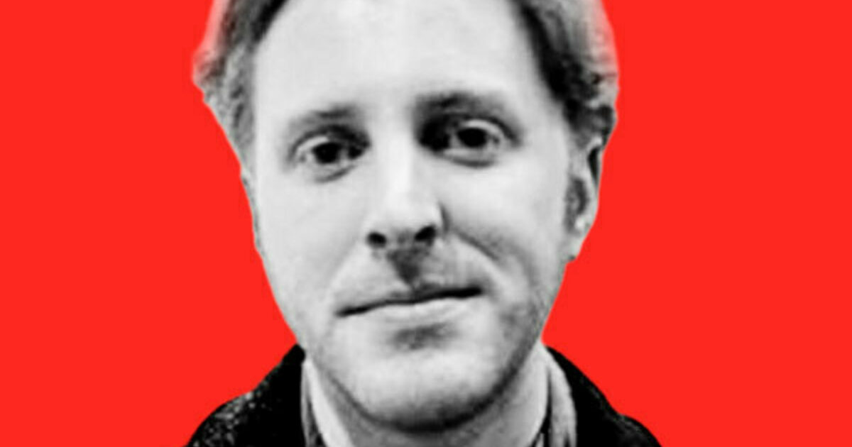 Jeremy Gantz - In These Times