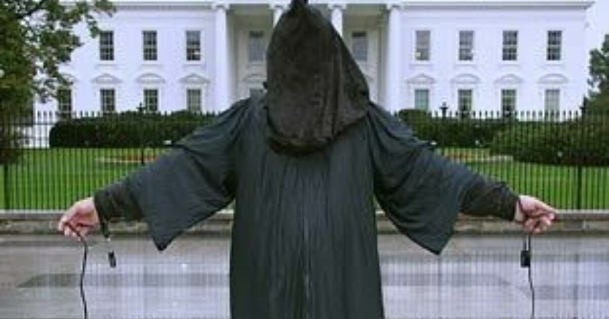 Lawyers Fight for Habeas Rights - In These Times